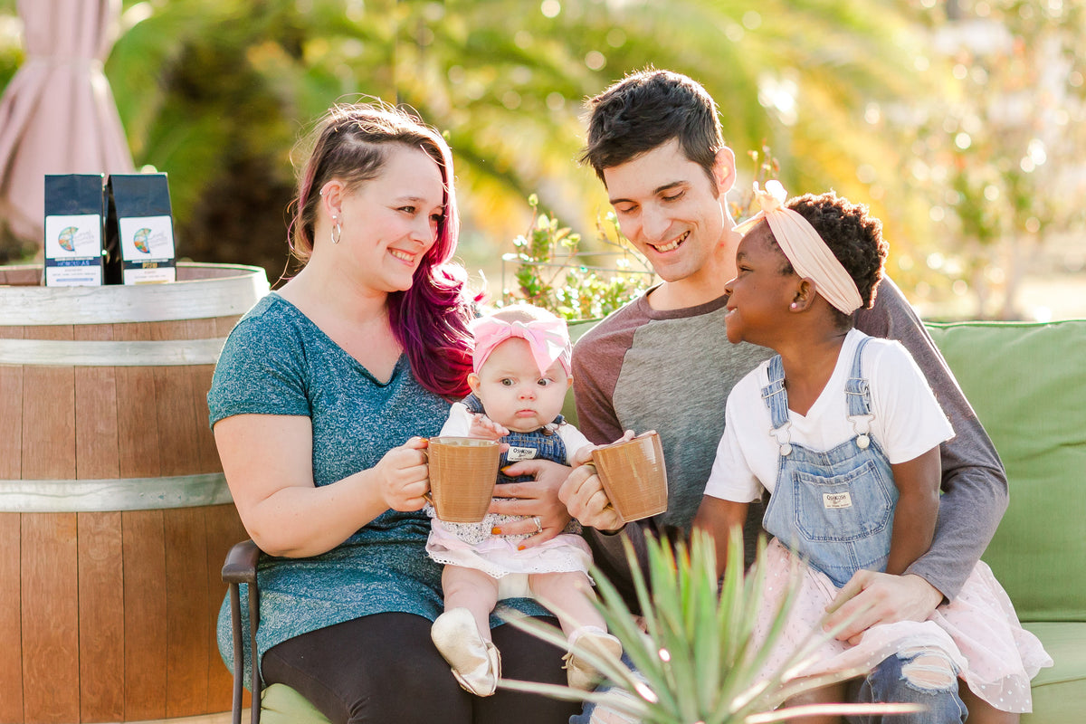 Level Grounds Xpresso