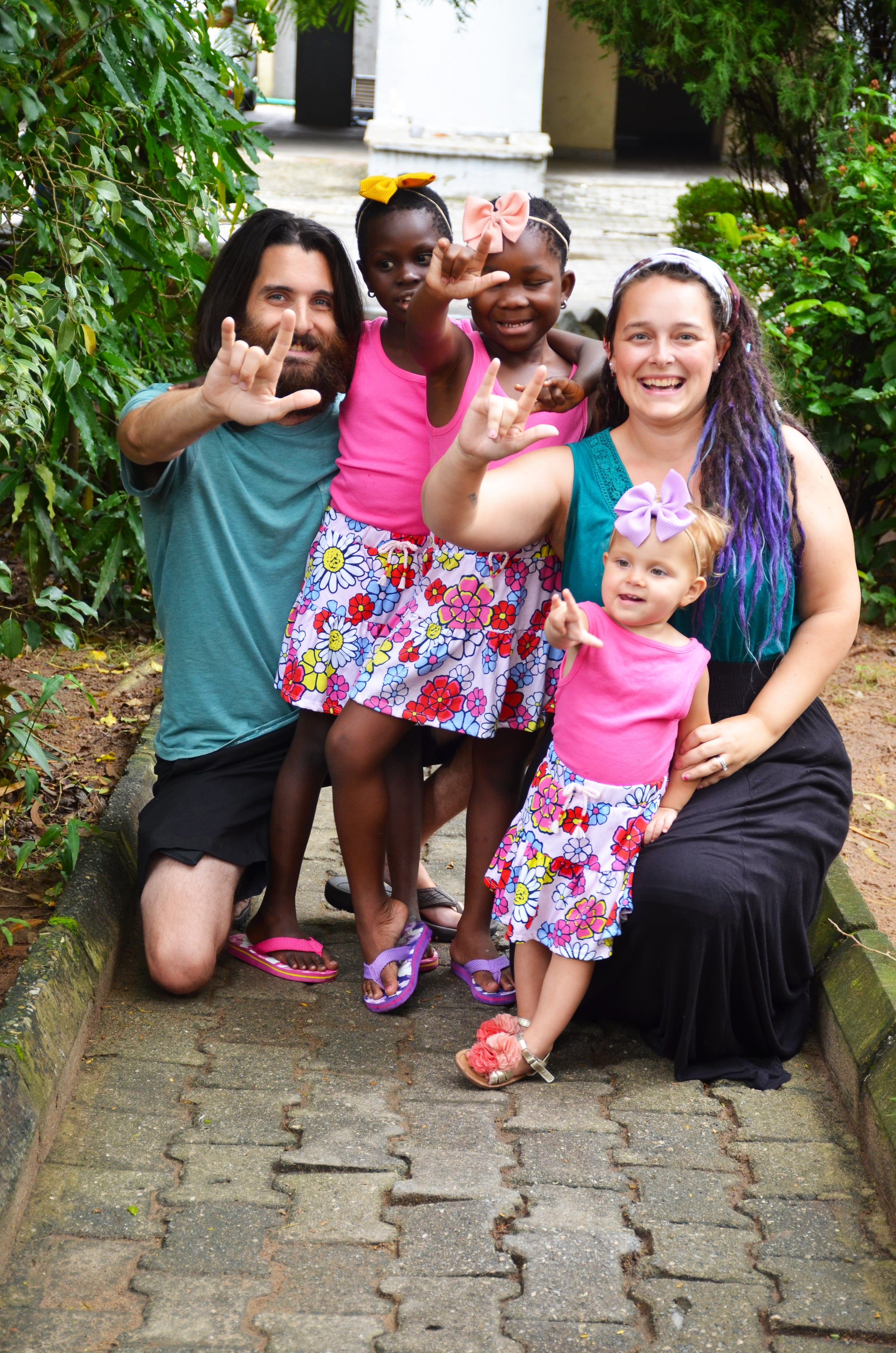 Level Grounds Xpresso